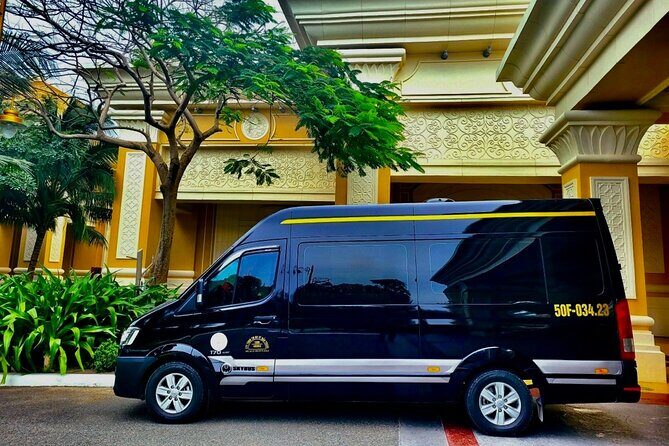 From Hanoi: 3 Days Sapa Trekking & Ethnic Villages by Dcar - A Closer Look at the Experience