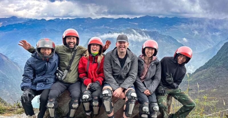 From Hanoi: 3-Night 2-Day Ha Giang Loop Tour with Easy Rider - An In-Depth Look at the Ha Giang Loop Tour