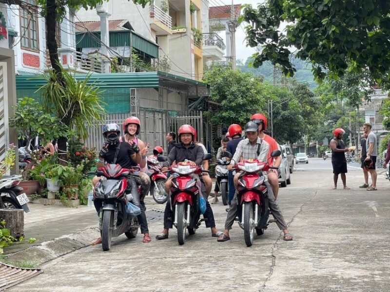 From Hanoi: 3-Night 2-Day Ha Giang Loop Tour with Easy Rider - Final Thoughts
