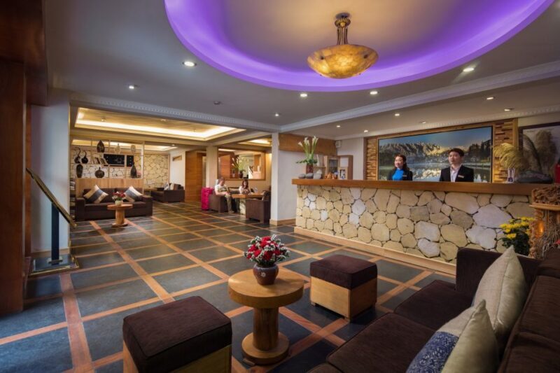 From Hanoi: 3 Nights 3 Days Sapa Tour by Overnight Train - Transport and Comfort: How This Tour Keeps You Going