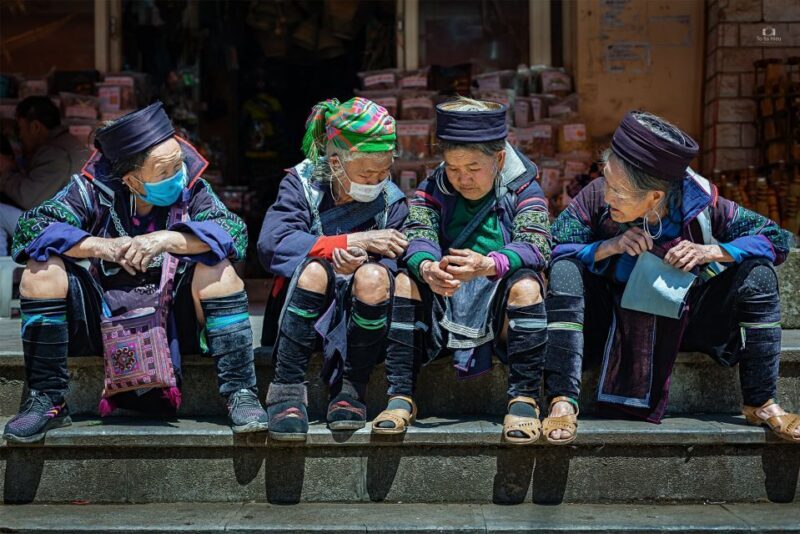From Hanoi: 3 Nights 3 Days Sapa Tour by Overnight Train - Who Is This Tour Best For?