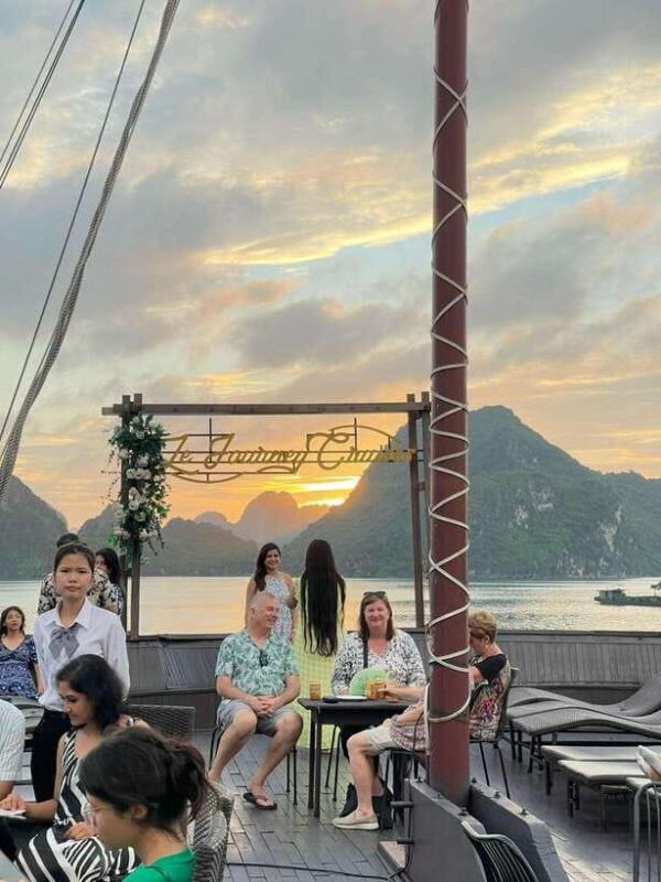 From Hanoi: 3D2N Ha Long & Lan Ha Bay by Le Journey Cruise - Is It Worth the Price?