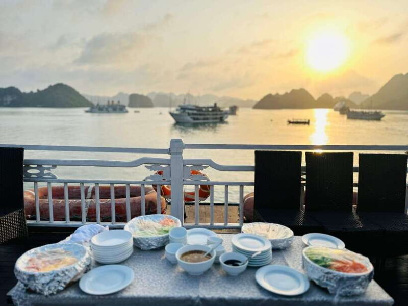 From Hanoi: 3D2N Ha Long & Lan Ha Bay by Le Journey Cruise - Who Is This Tour Best For?