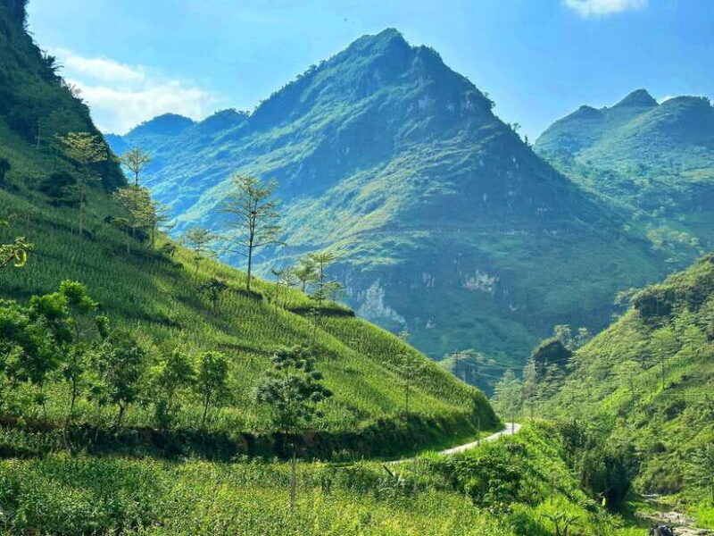From Hanoi: 4-Day 4-Night Ha Giang Loop Motorbike Tour - Frequently Asked Questions