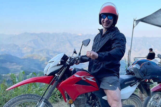 From Hanoi: 4 Day Ha Giang Loop Guided Self-ride Motorbike Tour - What Travelers Say and Why It Matters