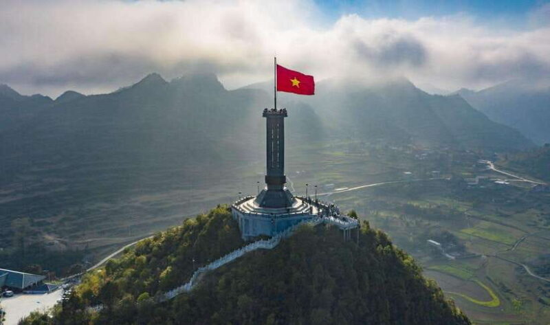 From Hanoi : 4-Day Ha Giang Loop Tour with Easy Rider - Key Points