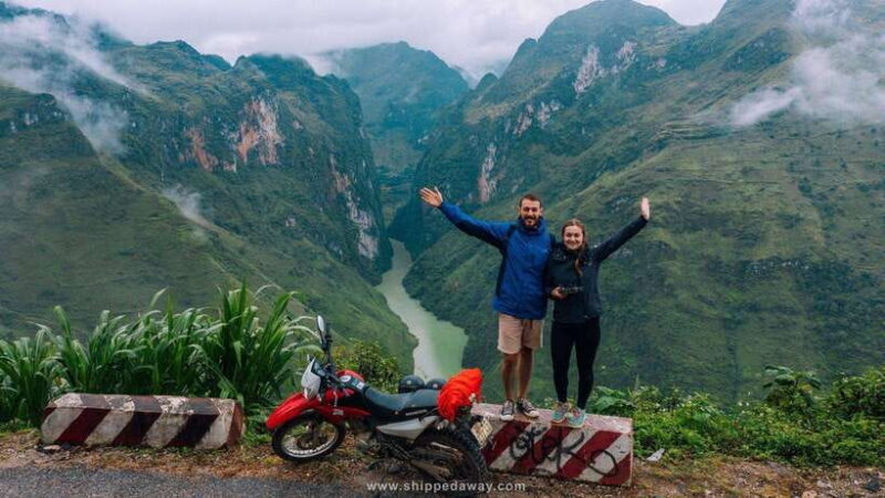 From Hanoi : 4-Day Ha Giang Loop Tour with Easy Rider - Who Should Consider This Tour?