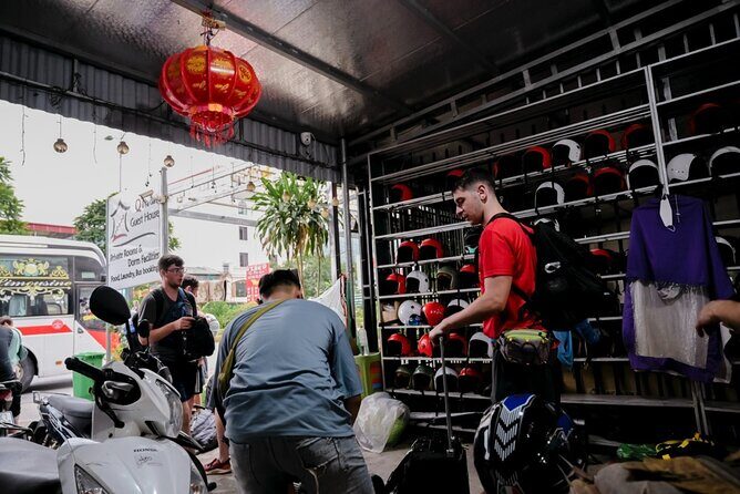 From Hanoi: 4 Day Ha Giang Loop With Easy Rider - What Makes This Tour Value-Driven and Authentic