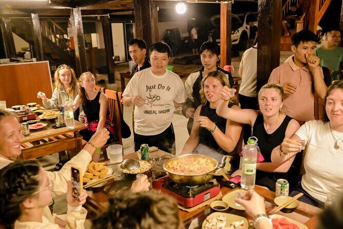 From Hanoi: 4 Day Ha Giang Loop With Easy Rider - The Sum Up