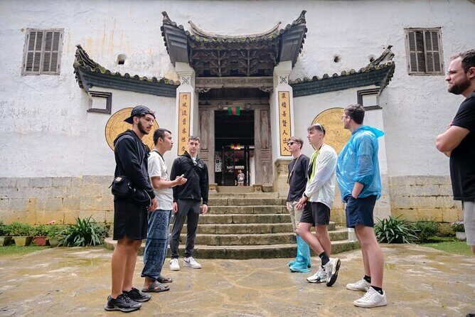 From Hanoi: 4 Day Ha Giang Loop With Easy Rider - FAQ