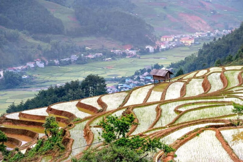 From Hanoi: 4-Day Mu Cang Chai Terraced Rice Fields Tour - Final Thoughts: Who Should Consider This Tour?