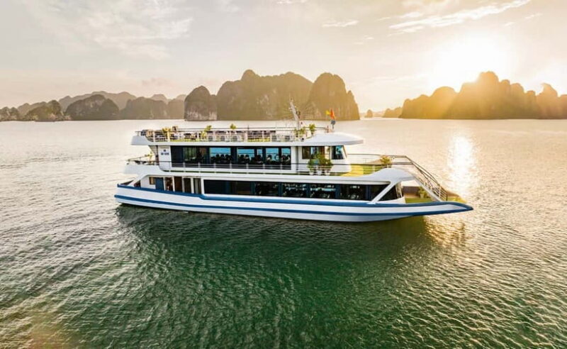 From Hanoi: 4-Day Ninh Binh and Halong Bay Luxury Cruise - Analyzing the Price & Value