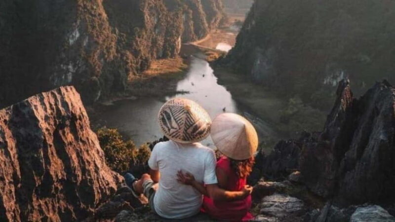 From Hanoi : 4-day Ninh Binh-Halong Bay Cruise with Balcony - Who Should Consider This Tour?