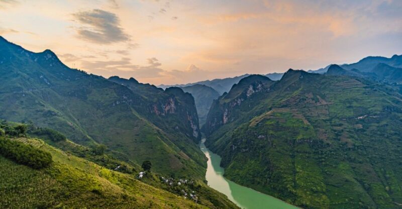 From Hanoi: 4-Day Panorama Of Ha Giang Loop Private Tour - Day 4: Return to Hanoi