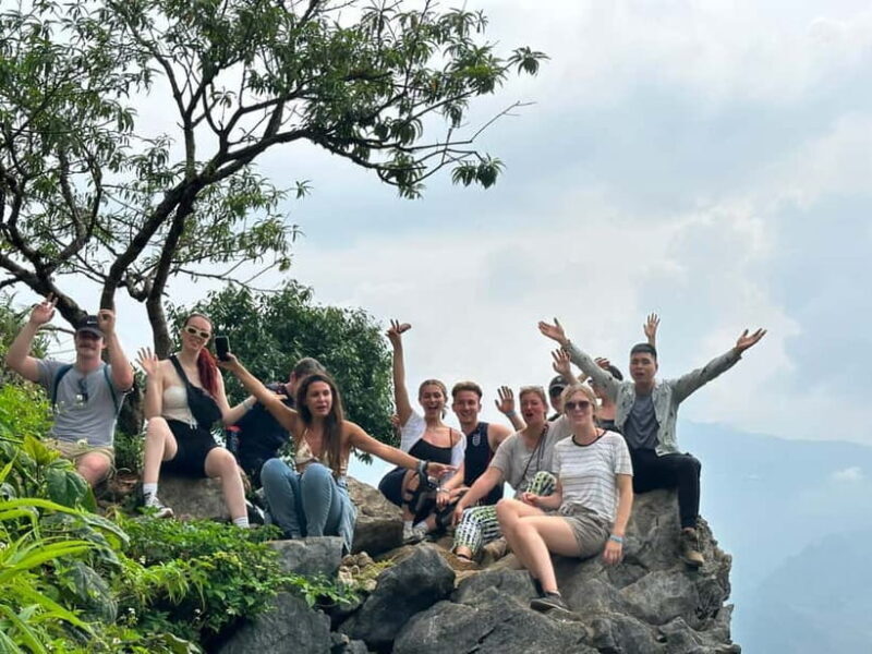 From Hanoi: 4-Days Ha Giang Motorbike Loop Adventure - Who Will Love This Tour?