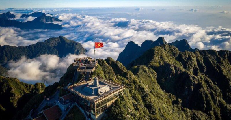 From Hanoi: 4-Days Tour Sa Pa and Ha Long Bay Cruise 5stars - The Sum Up: Who Is This Tour Best For?