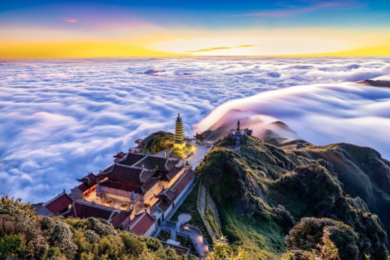 From Hanoi: 4-Days Tour Sa Pa and Ha Long Bay Cruise 5stars - Frequently Asked Questions