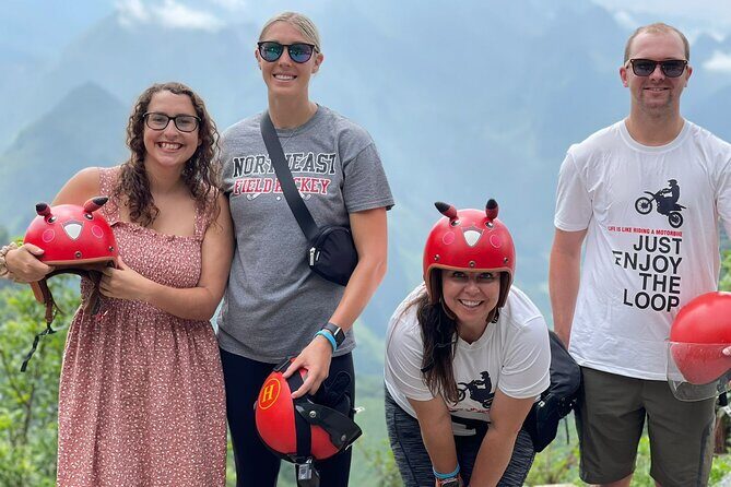 From Hanoi: 4 Days Tour to Ha Giang Loop. All inclusive - Key Points