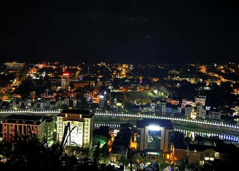 From Hanoi: 5-Day Ha Giang, Cao Bang, Ban Gioc Waterfall - Key Points