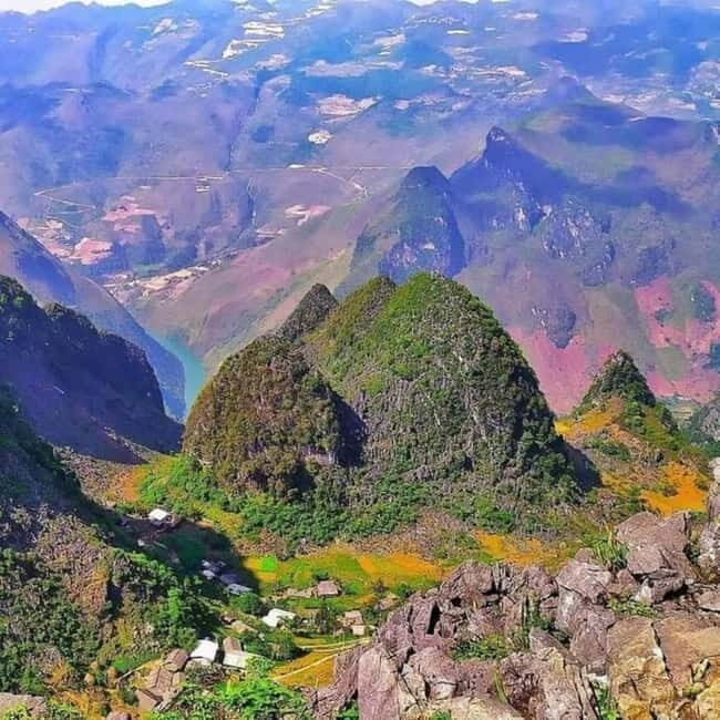 From Hanoi: 5-Day Ha Giang, Cao Bang, Ban Gioc Waterfall - Practical Tips and Observations