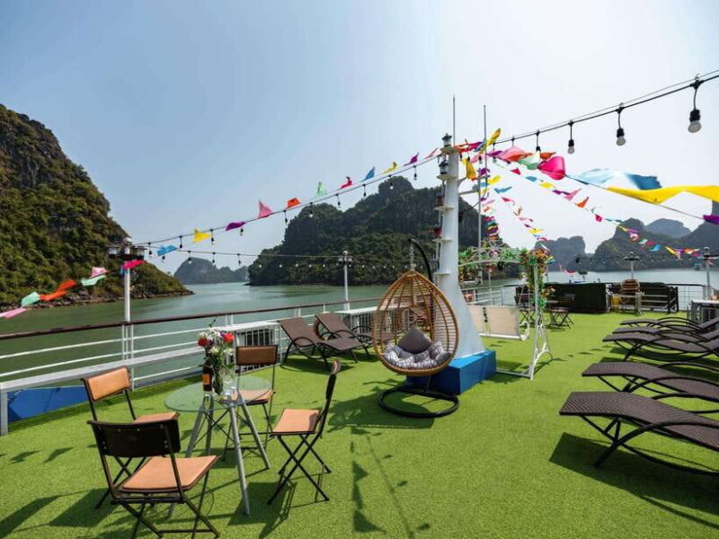From Hanoi: 5 Day NINH BINH -HA LONG BAY- HA GIANG LOOP tour - Wrapping It Up
