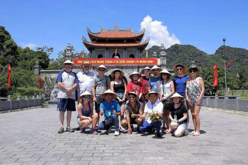From Hanoi: 5-Day Sapa, Ninh Binh, Ha Long Bay Cruise - Key Points
