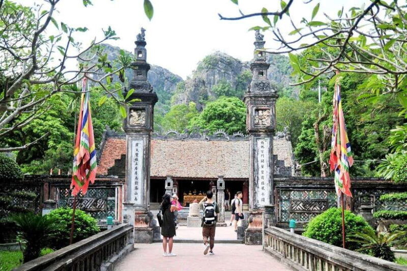 From Hanoi: 5-Day Sapa, Ninh Binh, Ha Long Bay Cruise - A Practical Overview of the Journey