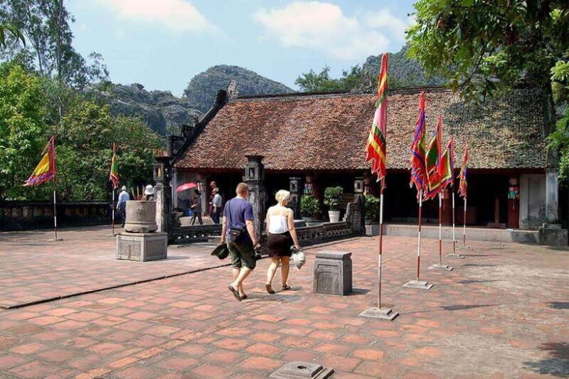 From Hanoi: 5-Day Sapa, Ninh Binh, Ha Long Bay Cruise - Is It Worth the Price?