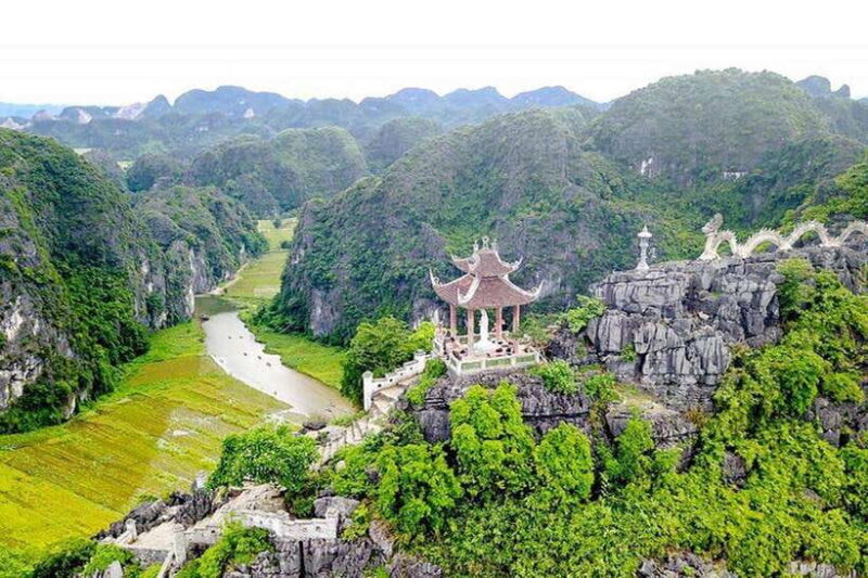 From Hanoi: 5-Day Sapa, Ninh Binh, Ha Long Bay Cruise - Who Would Enjoy This Tour?