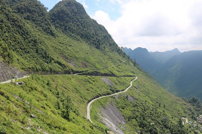 From Hanoi: 5 Day Tour to Ha Giang Loop Tour. All inclusive - Who Should Consider This Tour?