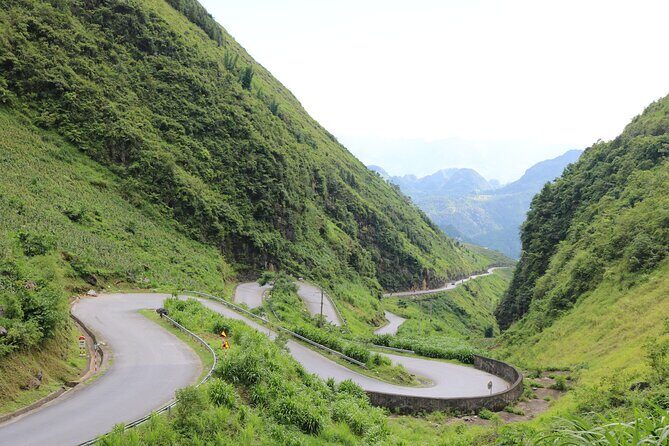 From Hanoi: 5 Day Tour to Ha Giang Loop Tour. All inclusive - FAQ