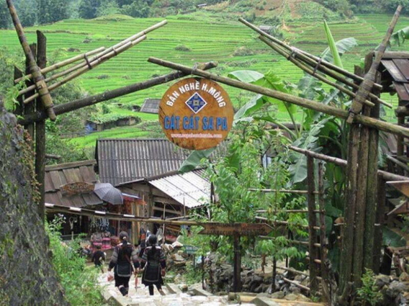 From Hanoi 5-day trip: Sapa-Ninh Binh-Halong bay cruises - FAQ