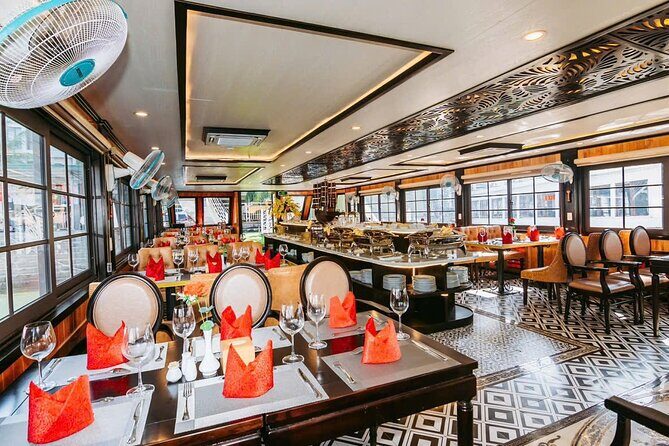 From Hanoi All Inclusive Day Cruise with Buffet Lunch - Final Thoughts: Is This Tour Right for You?