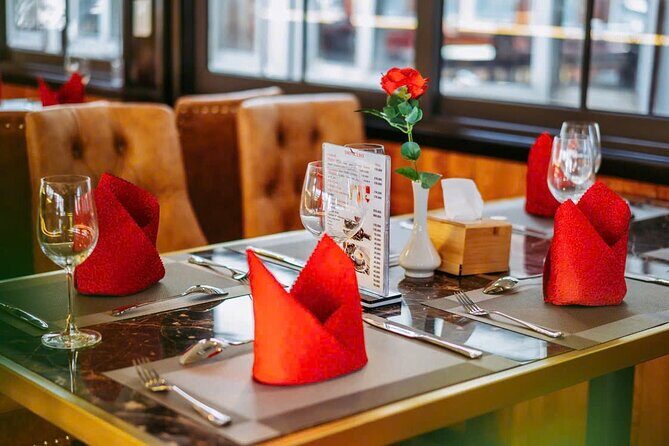 From Hanoi All Inclusive Day Cruise with Buffet Lunch - Frequently Asked Questions