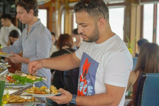 From Hanoi: Alova Premium Day Cruise, Transfer, Lunch and Kayak - Wrapping Up the Day