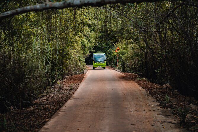 From Hanoi: Ambassador Cruise 2D1N Ha Long Bay & Lan Ha Bay Tour - Authenticity and Overall Experience
