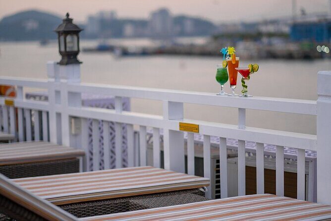 From Hanoi: Arcady Boutique Cruise 2-Day Halong Bay Discovery - Who Will Love This Experience?