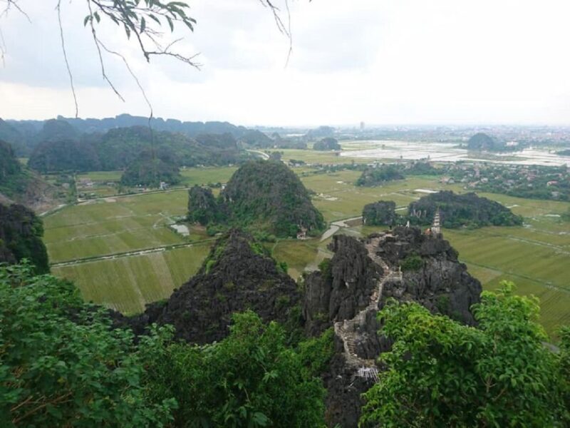 From Hanoi: Bai Dinh and Tràng An Guided Day Trip with Lunch - FAQ