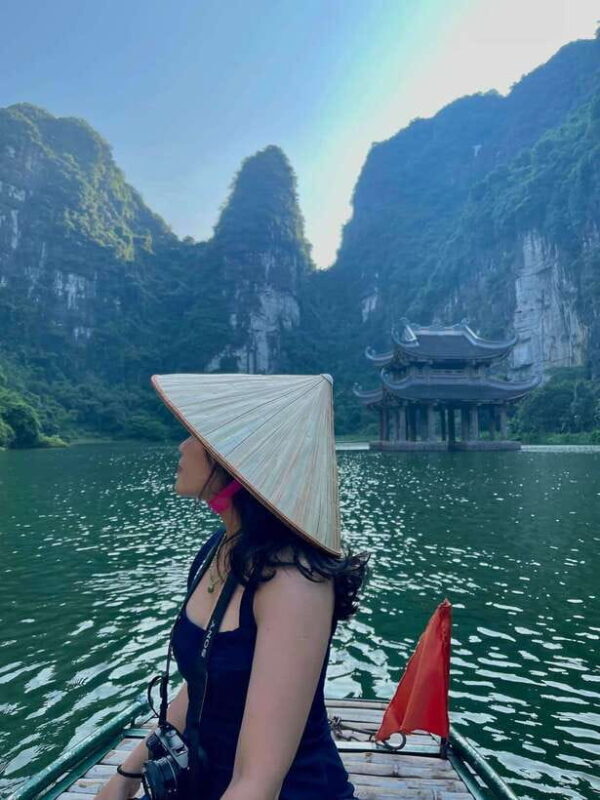 FROM HANOI: BAI DINH PAGODA - TRANG AN ECOTOURISM - MUA CAVE - An In-Depth Look at the Tour Experience