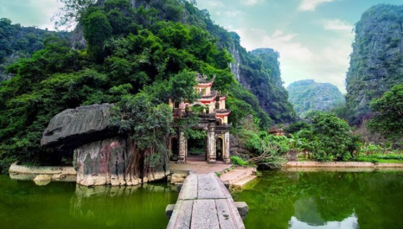 From Hanoi: Bai Dinh Pagoda, Trang An & Mua Cave Day Trip - Practical Considerations and Value