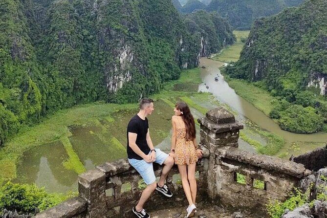 From Hanoi: Bai Dinh Pagoda, Trang An & Mua Caves, Limousine Bus - Who Will Love This Tour?