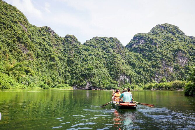 From Hanoi: Bai Dinh Trang An Adventure Day Tour - An In-Depth Look at the Tour Experience