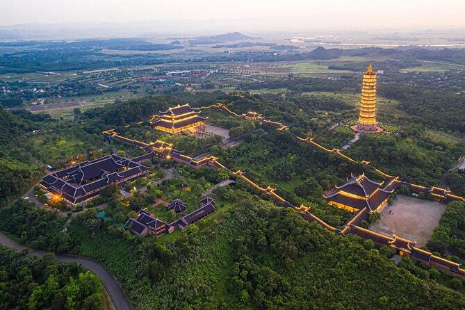 From Hanoi: Bai Dinh Trang An Adventure Day Tour - FAQ