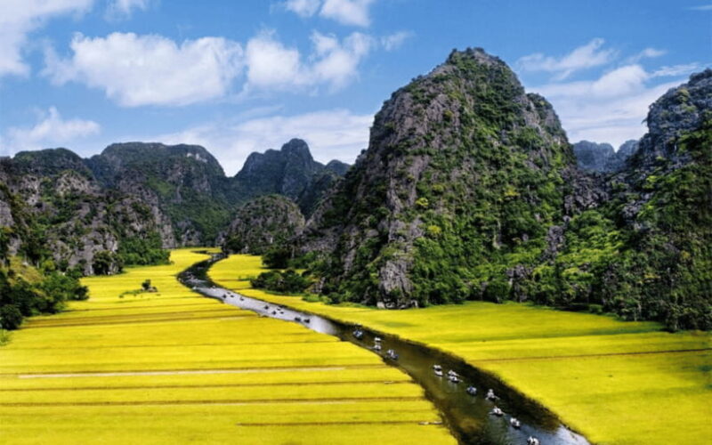 From Hanoi: Bai Dinh, Trang An, and Mua Cave Day Tour - Pricing and Value