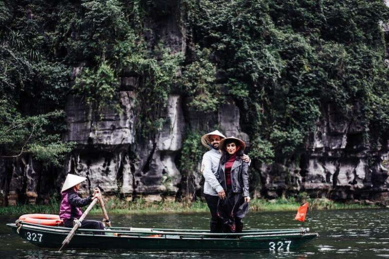 From Hanoi: Bai Dinh, Trang An Mua Cave - A Scenic Day Tour - Who Should Consider This Tour?