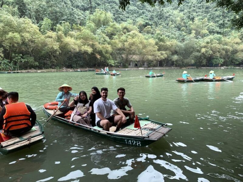 From Hanoi: Bai Dinh, Trang An Mua Cave - A Scenic Day Tour - Final Thoughts