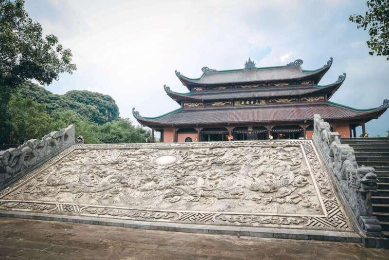 From Hanoi: Bai Dinh, Trang An Mua Cave - A Scenic Day Tour - FAQ