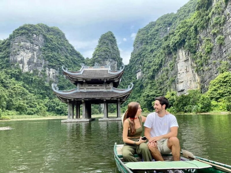 From Hanoi: Bai Dinh,Trang An and Mua Cave Trip - An In-Depth Look at the Itinerary and Experiences