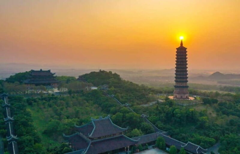 From Hanoi: Bai Dinh,Trang An and Mua Cave Trip - Who Would Enjoy This Tour?