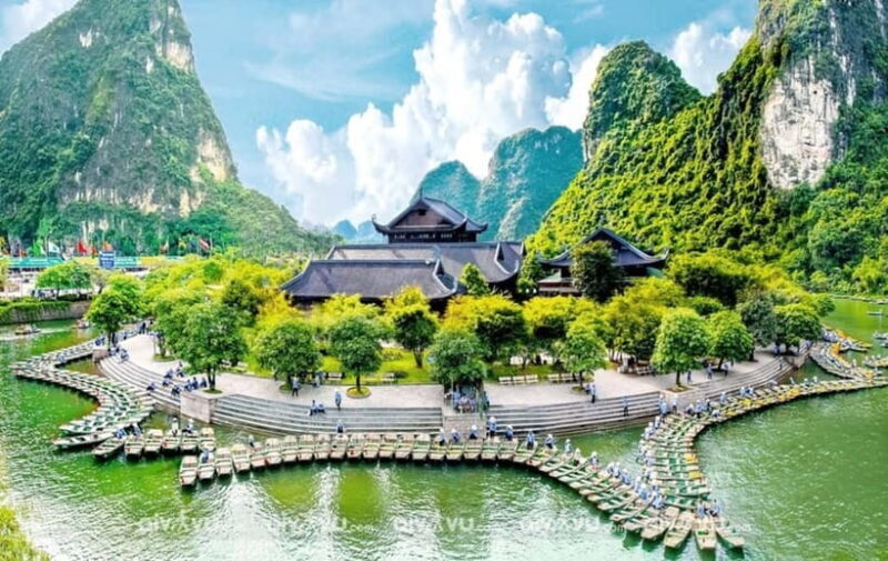 From Hanoi: Bai Dinh,Trang An and Mua Cave Trip - Frequently Asked Questions